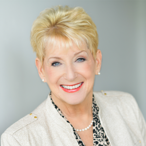 Nancy Friedman Customer Service Speaker - Nancy Friedman